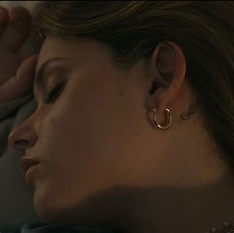 Noah Culpa Mía My Fault 2023 Knot Tattoo Small Tattoos Discreet Tattoos