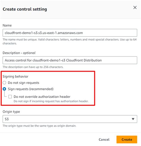 Setup Cloudfront And Amazon S3 To Deliver Objects On The Web Apps