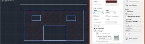 2D Command In AutoCAD Artistic Drawings Using 2D Command