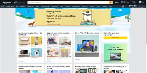 github shaw145 amazon clone amazon home page clone with only html
