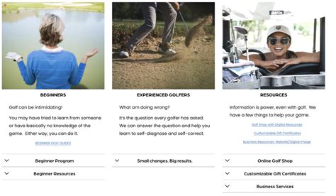 How To Mobile Stack Image Text Then Accordion Block And Outline
