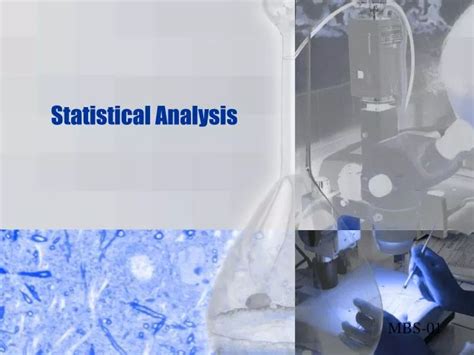 Ppt Statistical Analysis Powerpoint Presentation Free Download Id