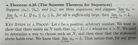 solved please prove the following theorem 4 25 rigorously