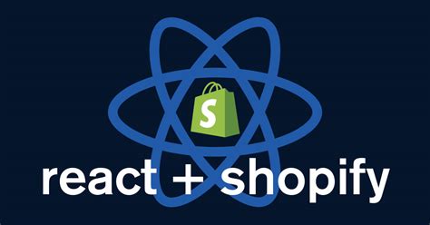 Joshua Iz Words Mounting A React App In A Shopify Theme