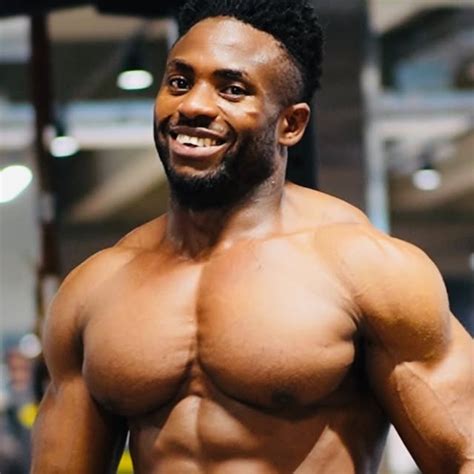 Bobby Louis Bobbyfit Threads Say More