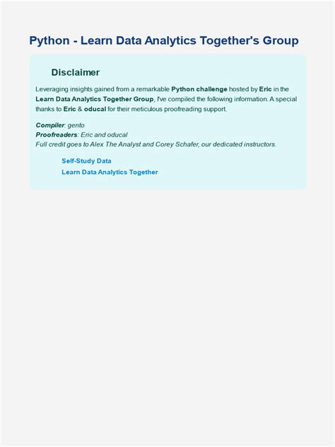 Pythonchallenge Ver1 Pdf