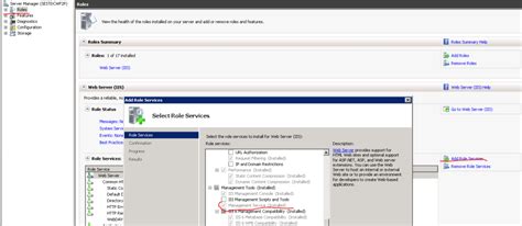 Web Farms In Net And Iis Using Web Farm Framework 22 Part 3 Deployment And Tests Exercises