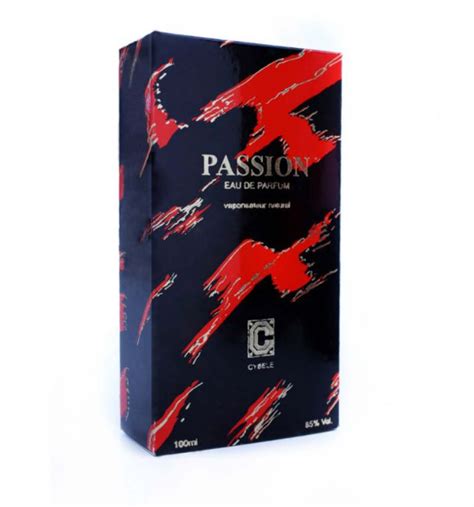 Passion Perfume 100ml
