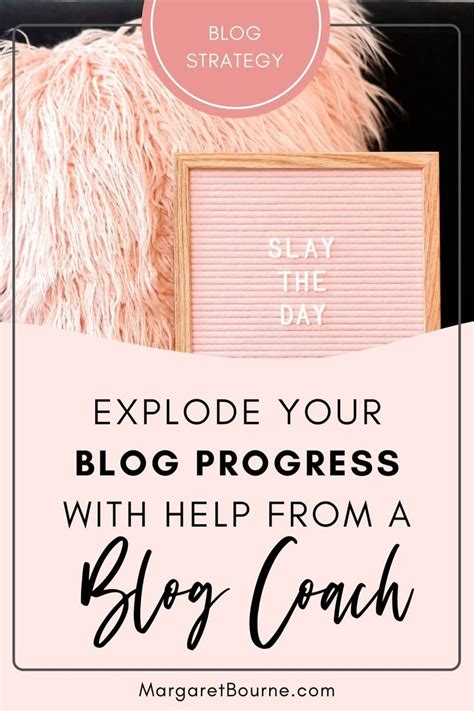 how to grow your blog with help from a blog coach blog tips blog