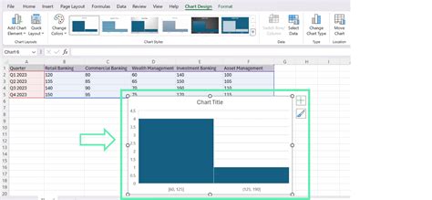 How To Create A Histogram Chart In Excel Downloadable Template