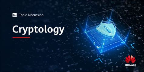 huawei enterprise service on linkedin cryptography security