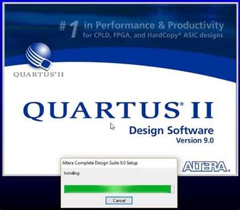Altera Quartus Ii V 90 Flex 10 K Development System Free Download