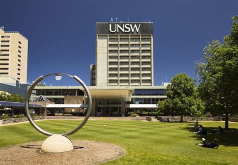 Unsw Led Trace Program Launches Innovative Recycling And Clean Energy