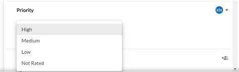 blogs enhanced ui experience for engage users with values list dropdown