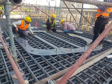 Mostafa Al Zanaty On Linkedin Crescenttower Cbd