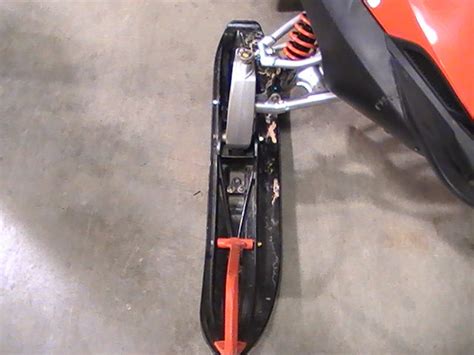 2006 Polaris 900 Rmk Home