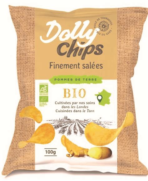 Lavielle Mathieu And Labat Thierry Dolly Chips Amap Capbreton Labenne Ondres