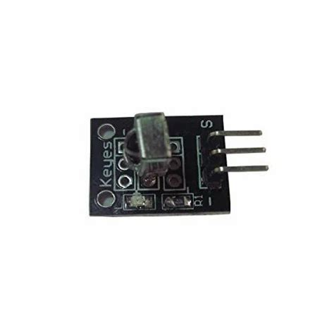 Sunrobotics Infrared Receiver Tsop Module Hx18388 Used In Stereo Tv