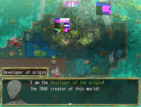 that s my exploit keeper a game about exploiting bugs in a badly made