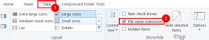 How To Fix XML Parsing Error In Microsoft Word