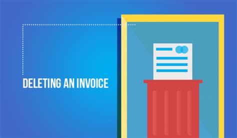 Correcting Mistakes On Finalised Invoices Debitoor Blog