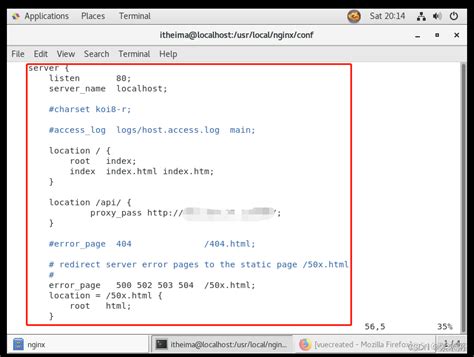 Nginx部署vue3项目 Nginx部署vue项目后端地址mob6454cc780924的技术博客51cto博客 Nginx部署vue3项目 Nginx部署vue项目后端地址mob6454cc780924的技术博客51cto博客