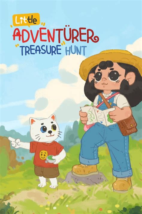 little adventurer treasure hunt free download repacklab