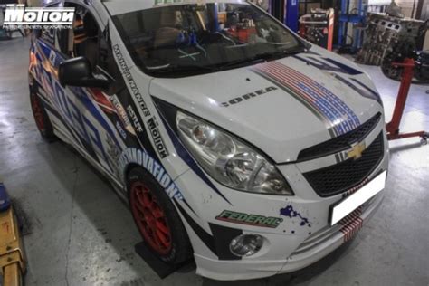 마티즈 크리에이티브 냉각수 교환 작업 Motion모션쉐보레마티즈냉각수부동액정품순환에어빼기교체주기일반정비 정비사진 모션 Motion