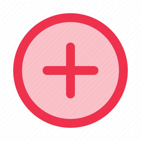 add plus button read more sign icon download on iconfinder