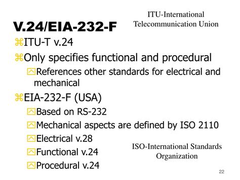 Ppt Chapter 6 The Data Communications Interface Powerpoint Presentation Id 4159341