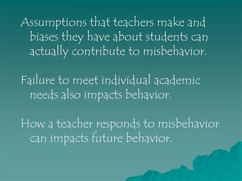 Ppt Creating A Positive Learning Environment Powerpoint Presentation Id 6957956