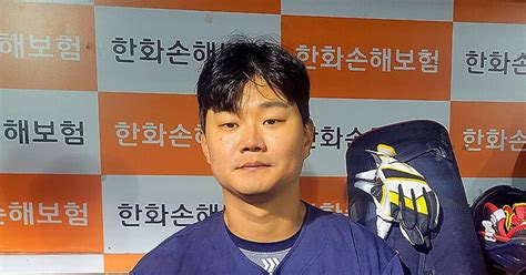 야구장 가는게 무서웠다 롯데 트레이드 안했으면 어쩔뻔 했나인생역전 꿈이 아니야