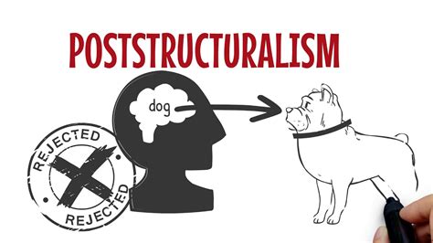Poststructuralism As A Philosophy Of Research Youtube