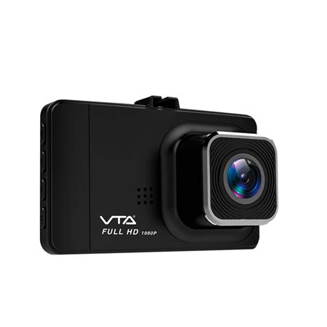 Cámara Para Auto Vta Full Hd Vta Tienda Online