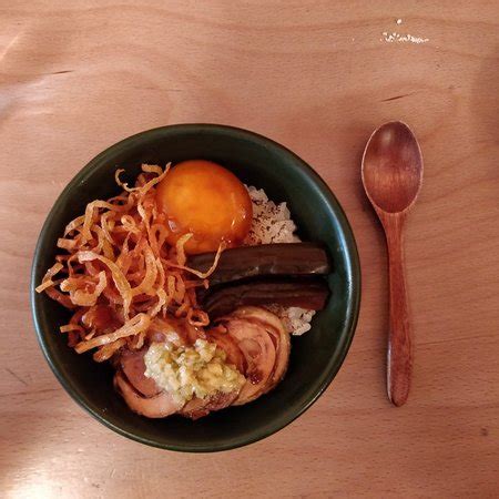 BAO Soho London Soho Restaurant Reviews Phone Number Photos