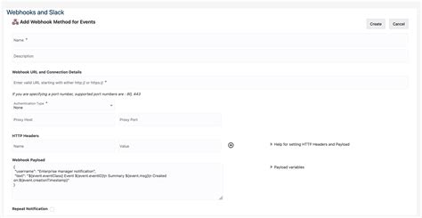 Using Notifications