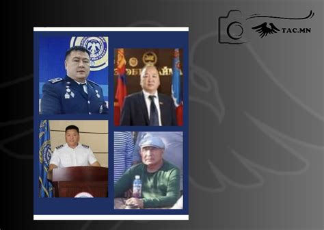 ЦЕГ ын Санхүү аж ахуйн газарт хэлтсийн дарга асан А Энхбат нарын хэргийг дахин хэлэлцэнэ ТАС МН