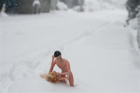 Katsumi Saiki Ken And Mary Sex Education LensCulture