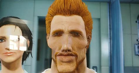 Fallout 4 Might Not Be A Great Rpg But The Character Creator Is A1