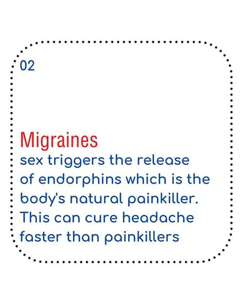 7 illnesses sex can cure a thread 🧵 bookmark for later 📌 المسلسل من