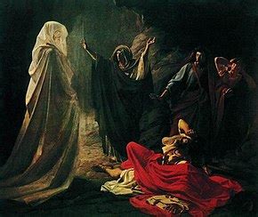 Ghost Wikipedia