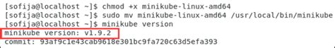How To Install Minikube On Centos 7 Centos 8