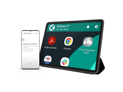 Kiosk Browser Lockdown How To Enable Browser Lockdown Mode