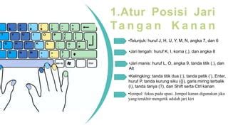 10. Teknik Mengetik 10 Jari.pptx
