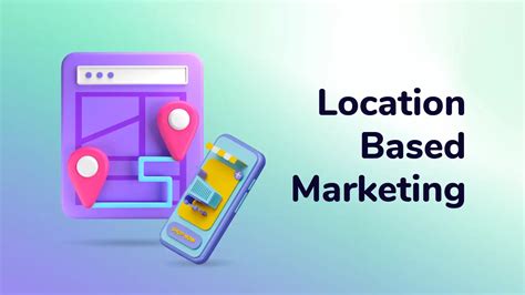 What Is Location Based Digital Marketing Wask