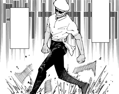 Categorymiguel Oduol Techniques Jujutsu Kaisen Wiki Fandom