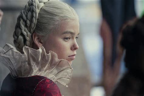House Of The Dragon Saison 1 épisode 4 Sexe Sang Et Méfiance