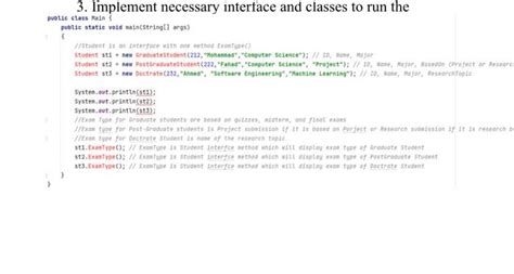 Solved 1 1 Mark Write Code Segment Or Pseudocode For The