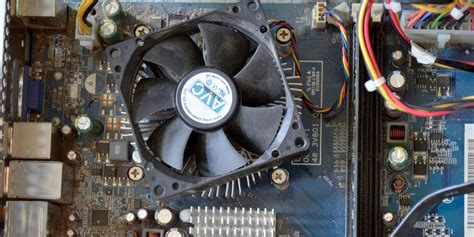 了解 Pc 散热问题，cpu 热节流机制的利与弊 系统极客