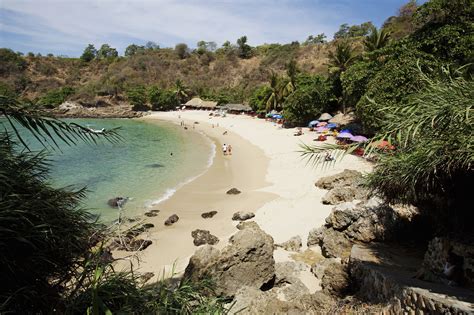 Best Things To Do In Puerto Escondido